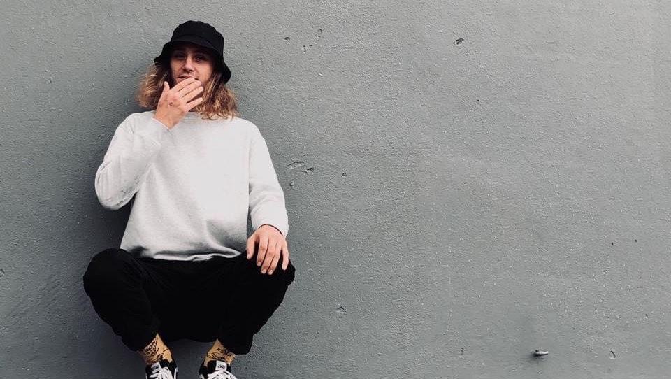 Fundraiser for Amy Durban by Kate Geddes : In memory of Luke Burland