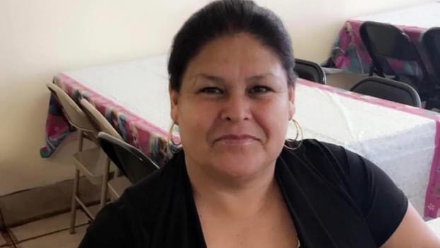 Fundraiser by Juana Ruiz Ramirez : María Elena Ramírez Sepúlveda