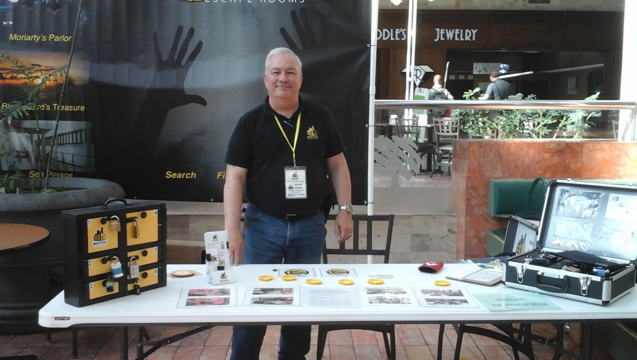 Fundraiser by Patrick Corbitt : Help with bills while recovering from ...