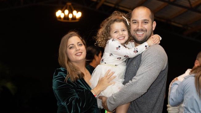 Fundraiser for Sahily Rosales Paez by Lilibet Lopez : Gastos funerales ...