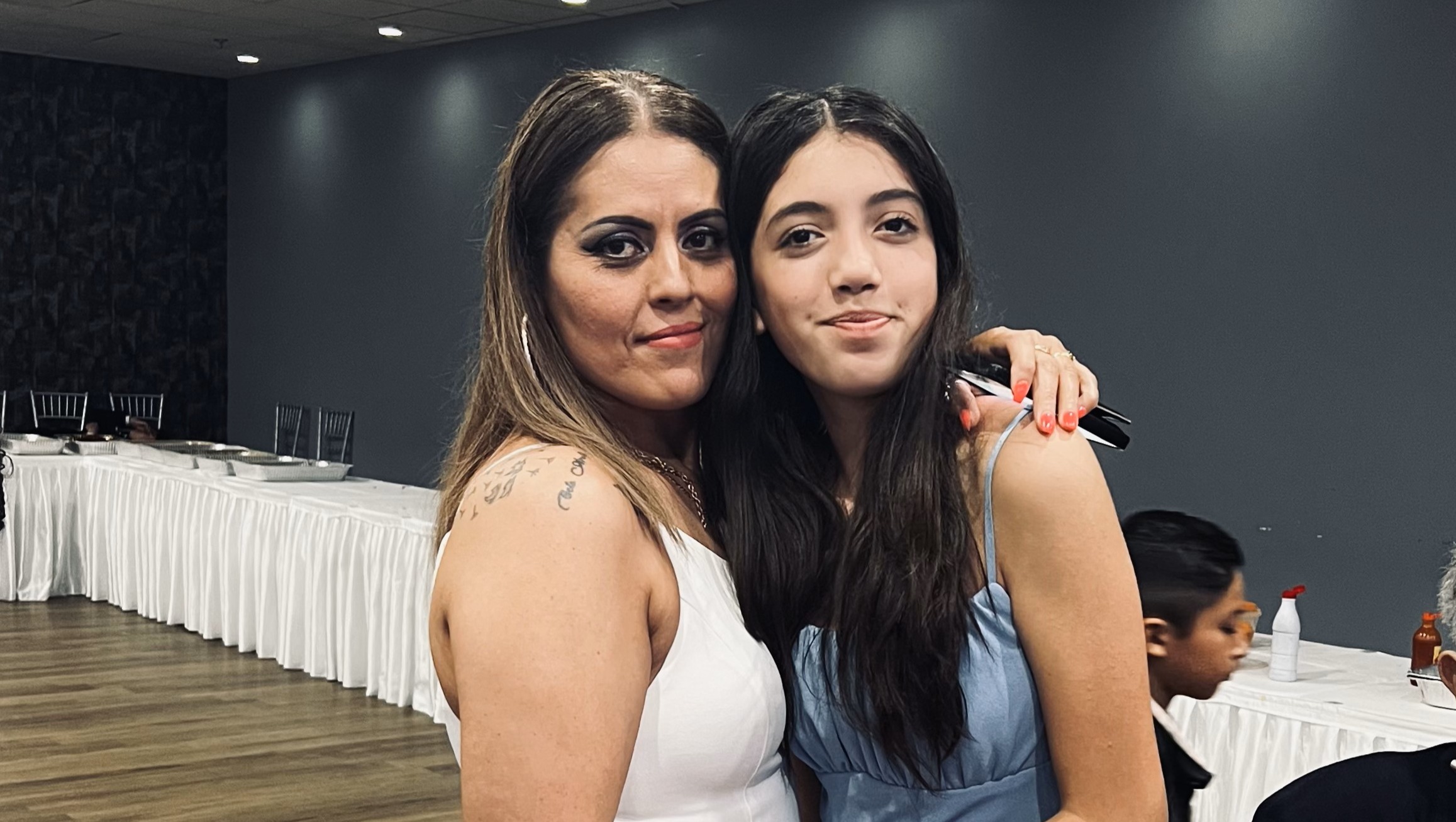 Fundraiser by Alexis Valle Martinez : Reyna Martinez funeral cost