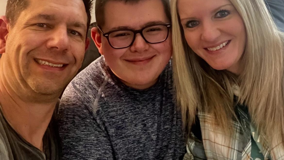 Fundraiser for Josh Reingold by Beth Boshold : For the Lifelong, daily ...