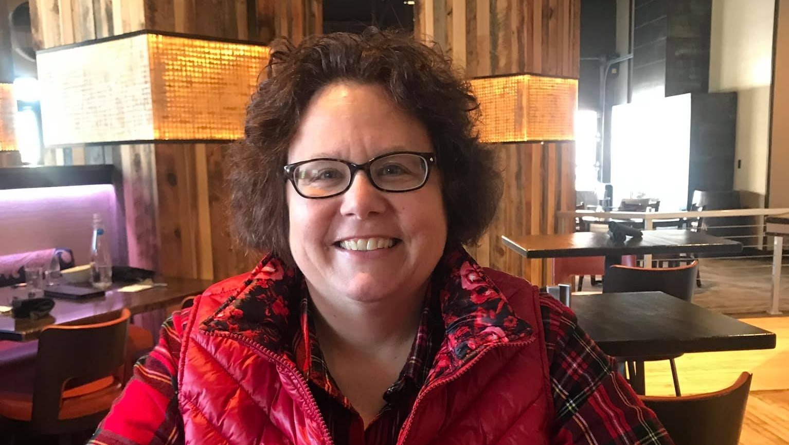 Fundraiser for Bruce Maeder by Kristin Schuldies Van Syoc : Let's Help ...