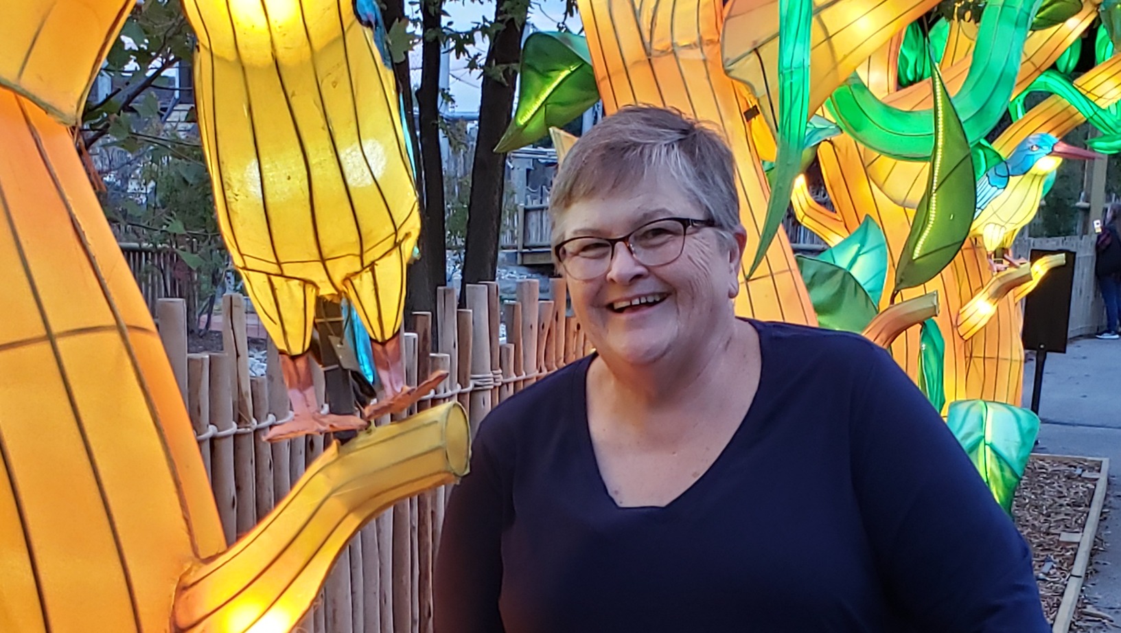 Fundraiser for Linda Auld by Hannah Pruitt : Medical Expense fund for ...