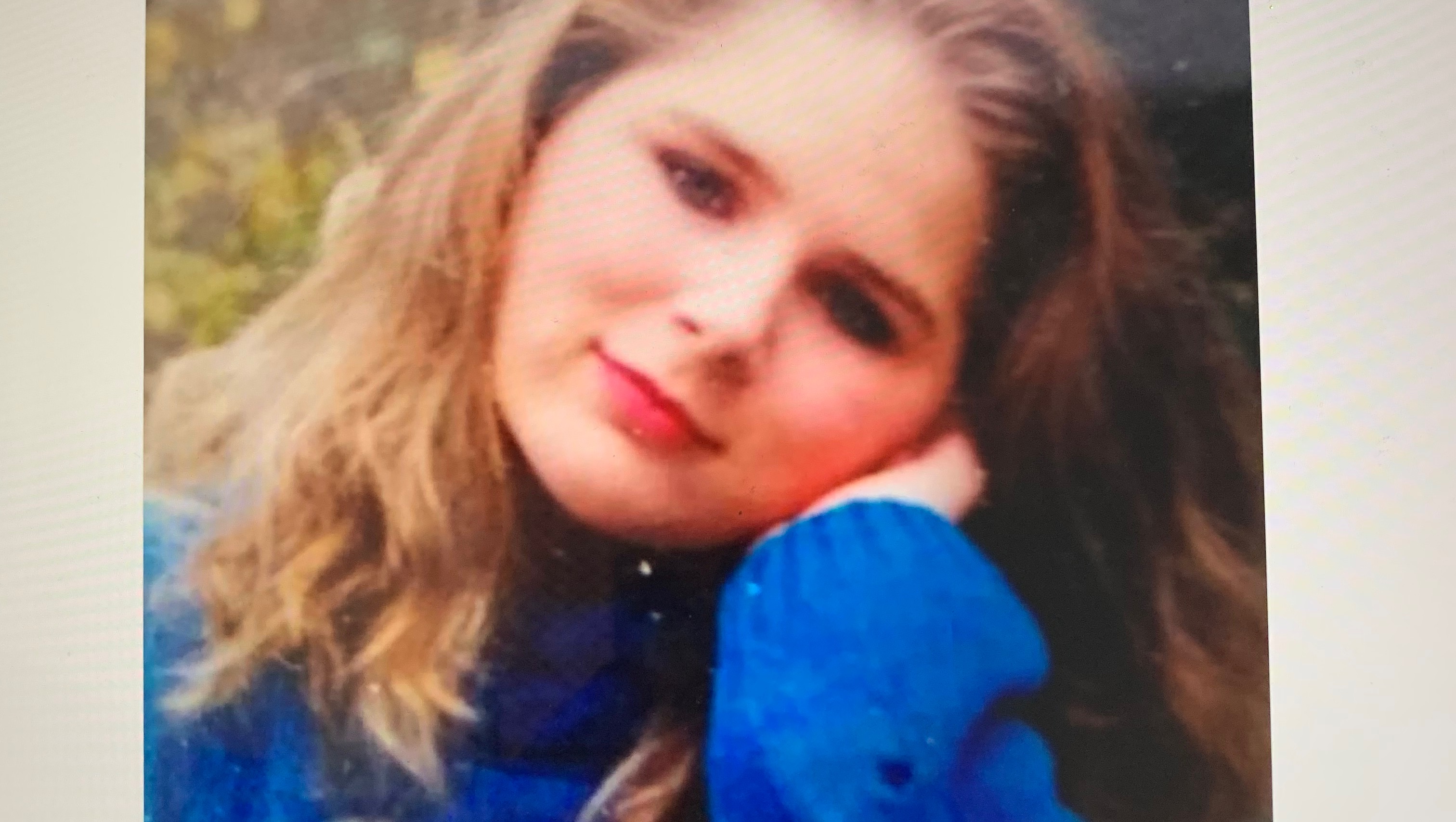 Fundraiser for Donna Wadsworth by Ruth Franklin : In memory of Tracy ...