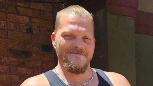 Fundraiser by Bri Long : William Joseph Belk