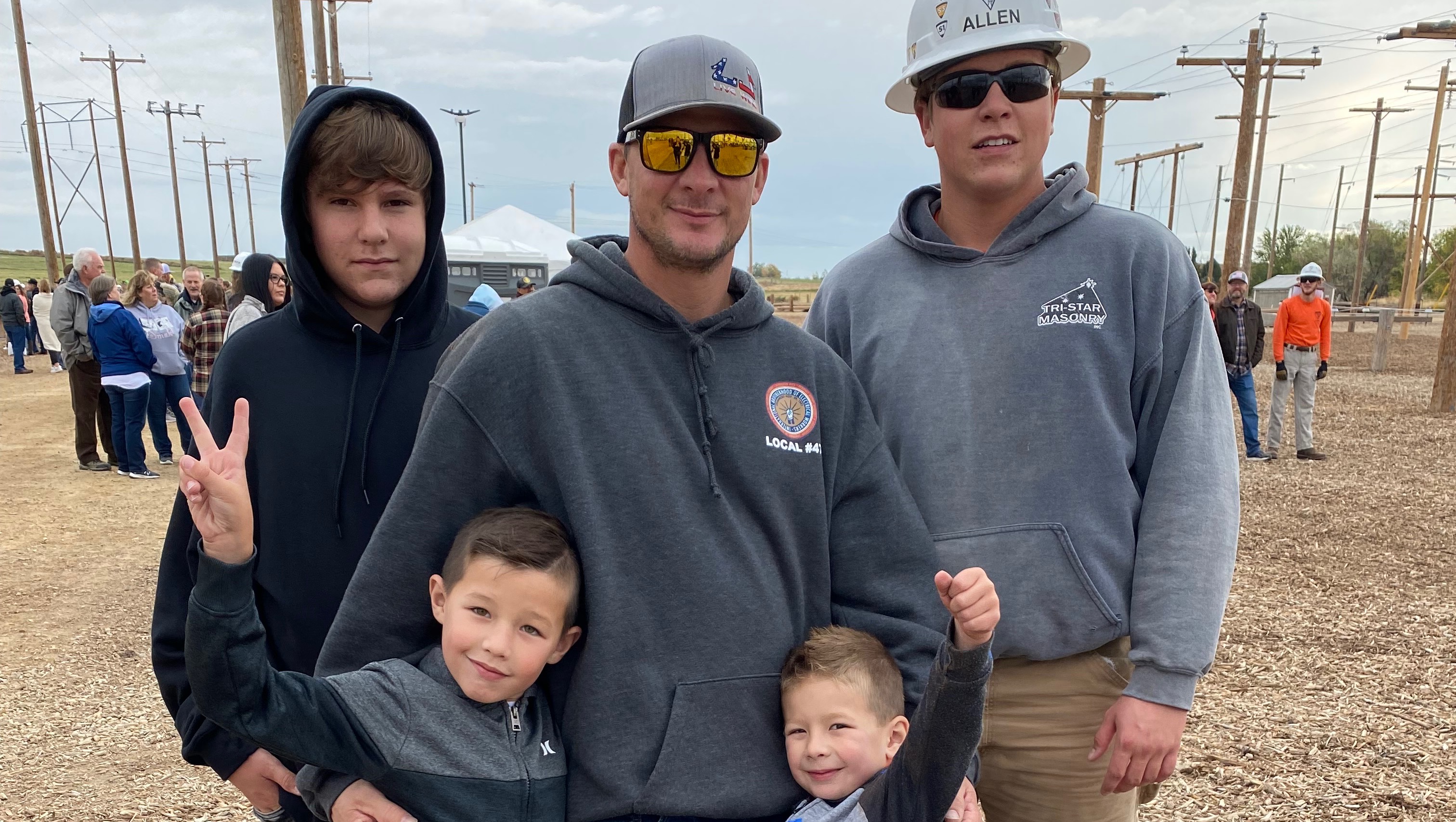 Fundraiser for Brandi Allen by Ashlie Demers : Support for Clayton ...