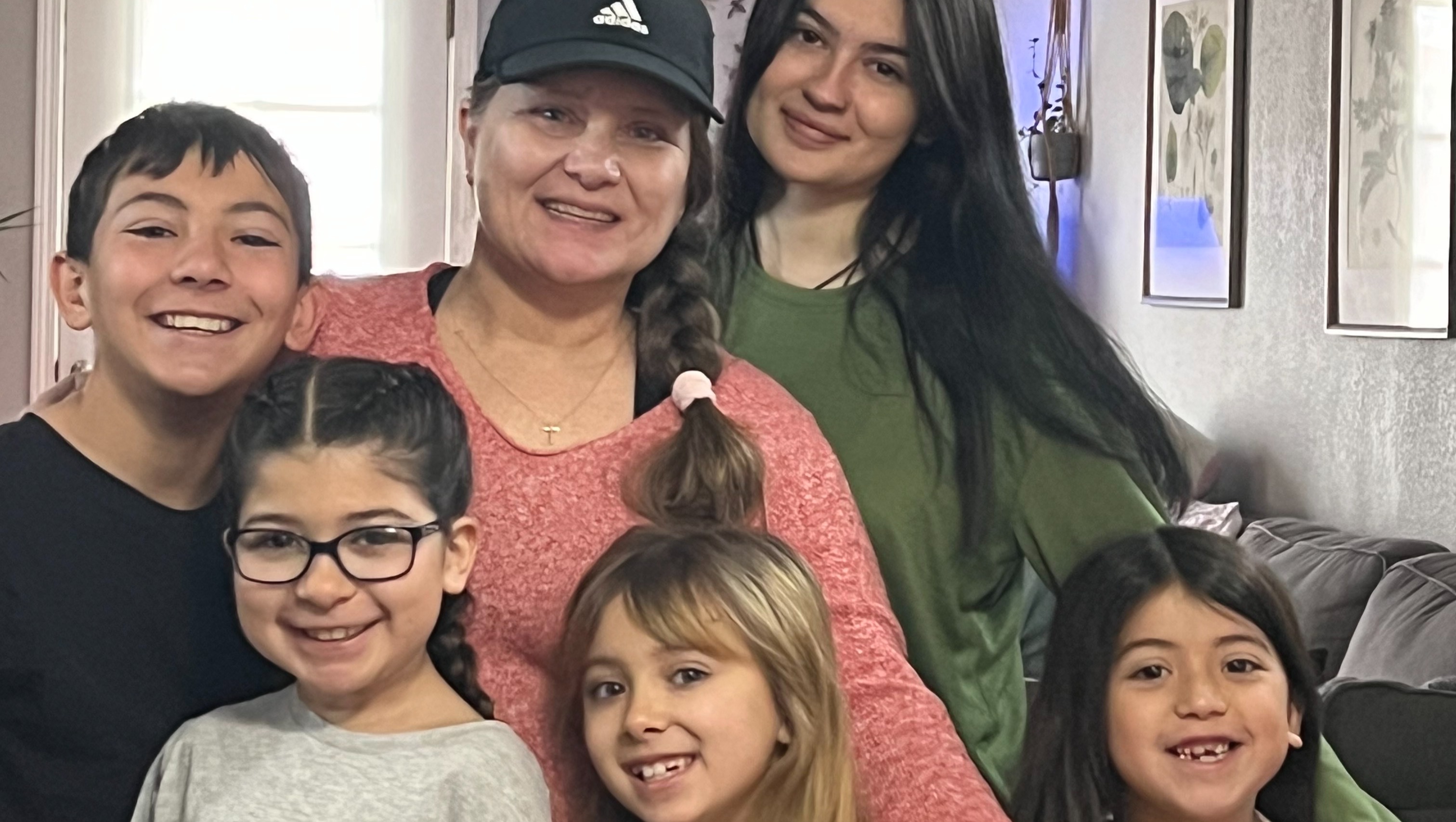 Fundraiser by Crystal Avalos : Shelly Merkley Cancer Treatment