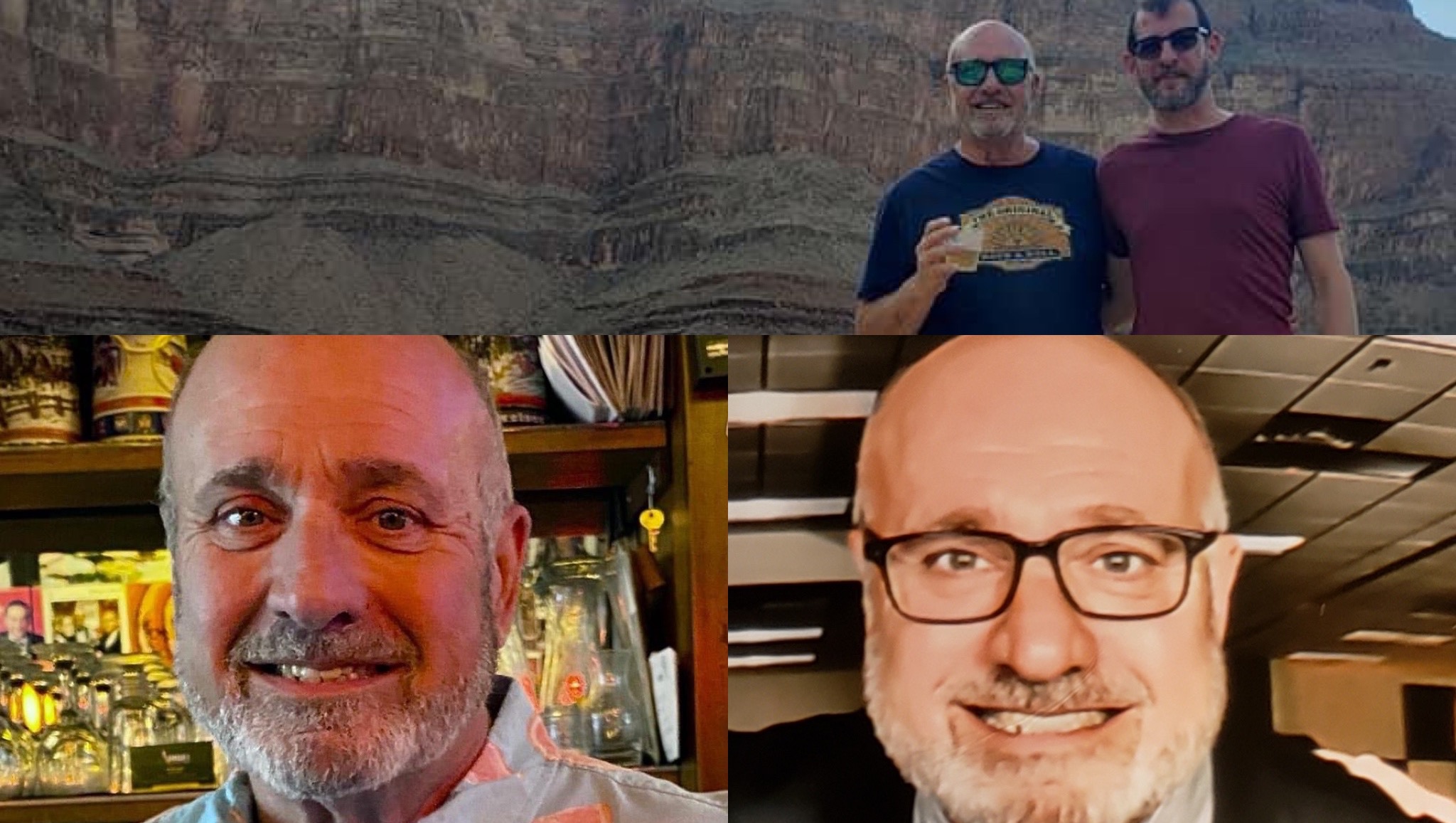 Fundraiser by Eric Prybis : Support for Rick Hopper