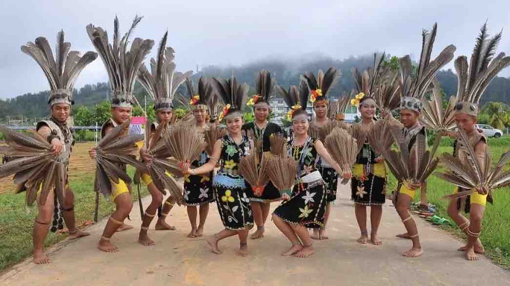 Fundraiser by Adam Dore : Hattie's indigenous tribe Malaysia trip