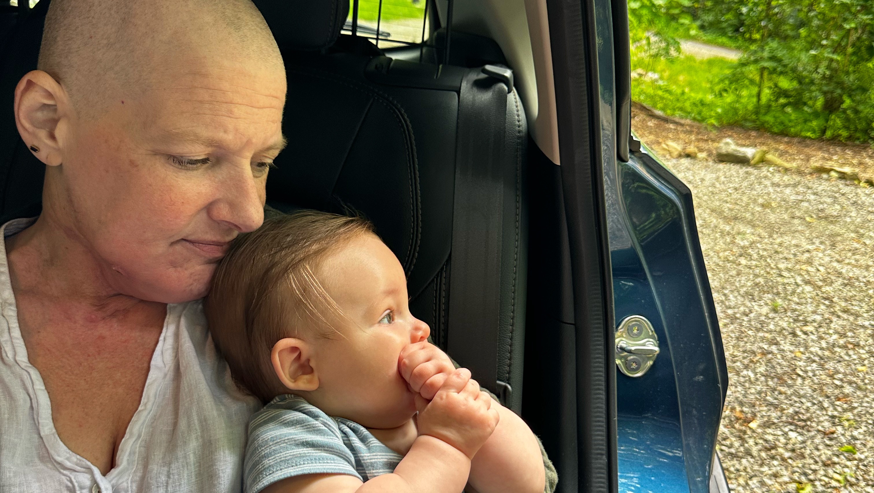 Fundraiser for Tricia Raby by Keri-lee Raby : Because the Earth Needs ...