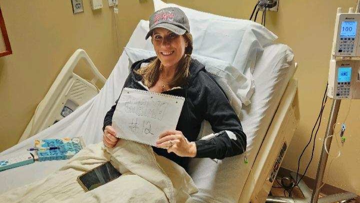Fundraiser for Jodi Higgins by Amy Barnum : Help Jodi in her fight with ...