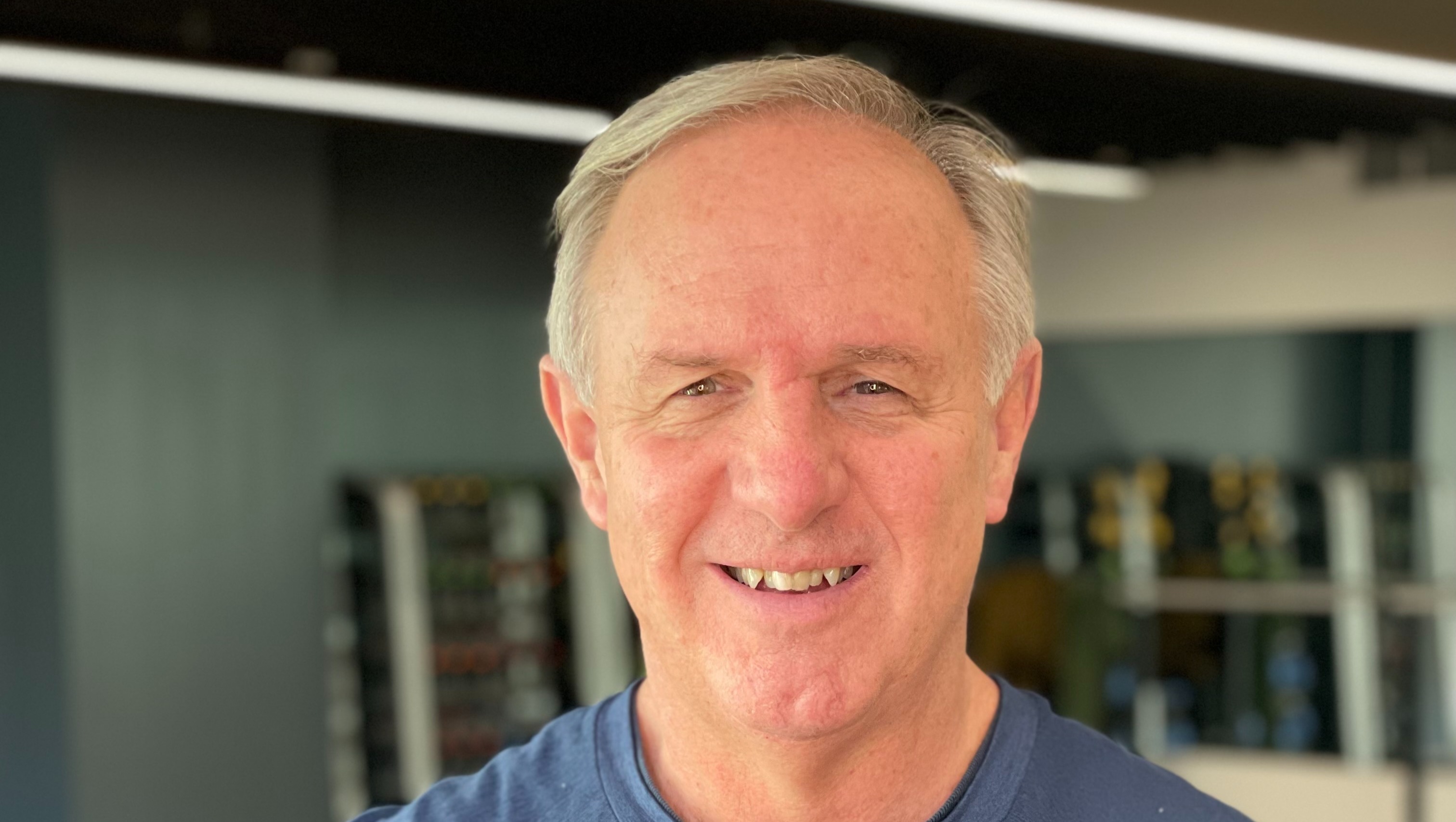 Fundraiser for Kevin Ward by KLAE SCOTT : Kevin Ward