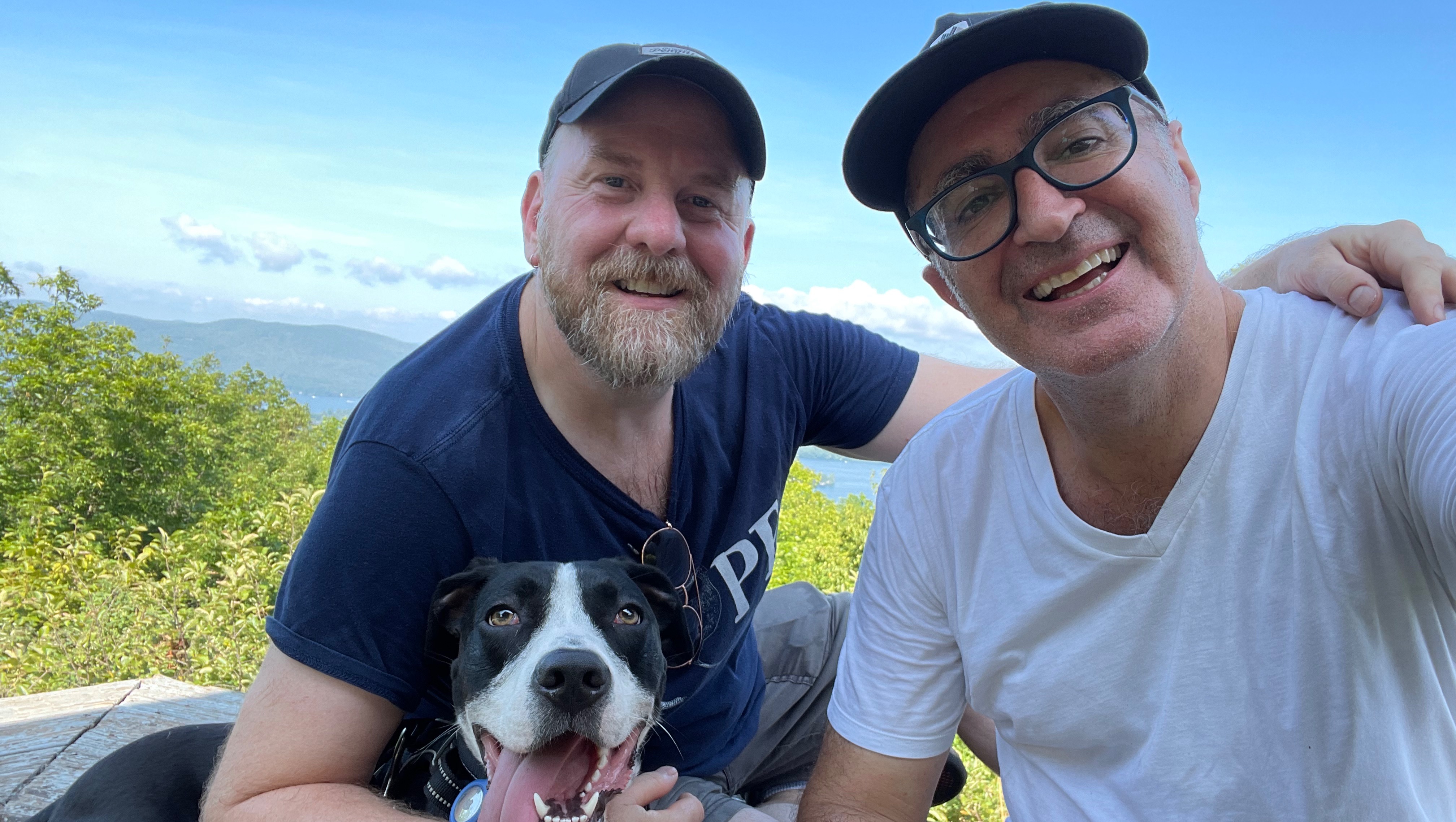 Fundraiser by David Barber : Help Keep Tim Afloat