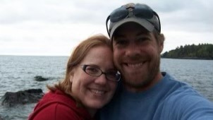 Fundraiser for Brian Renslow by Curtis Underhill : Cheryl Helped Give ...