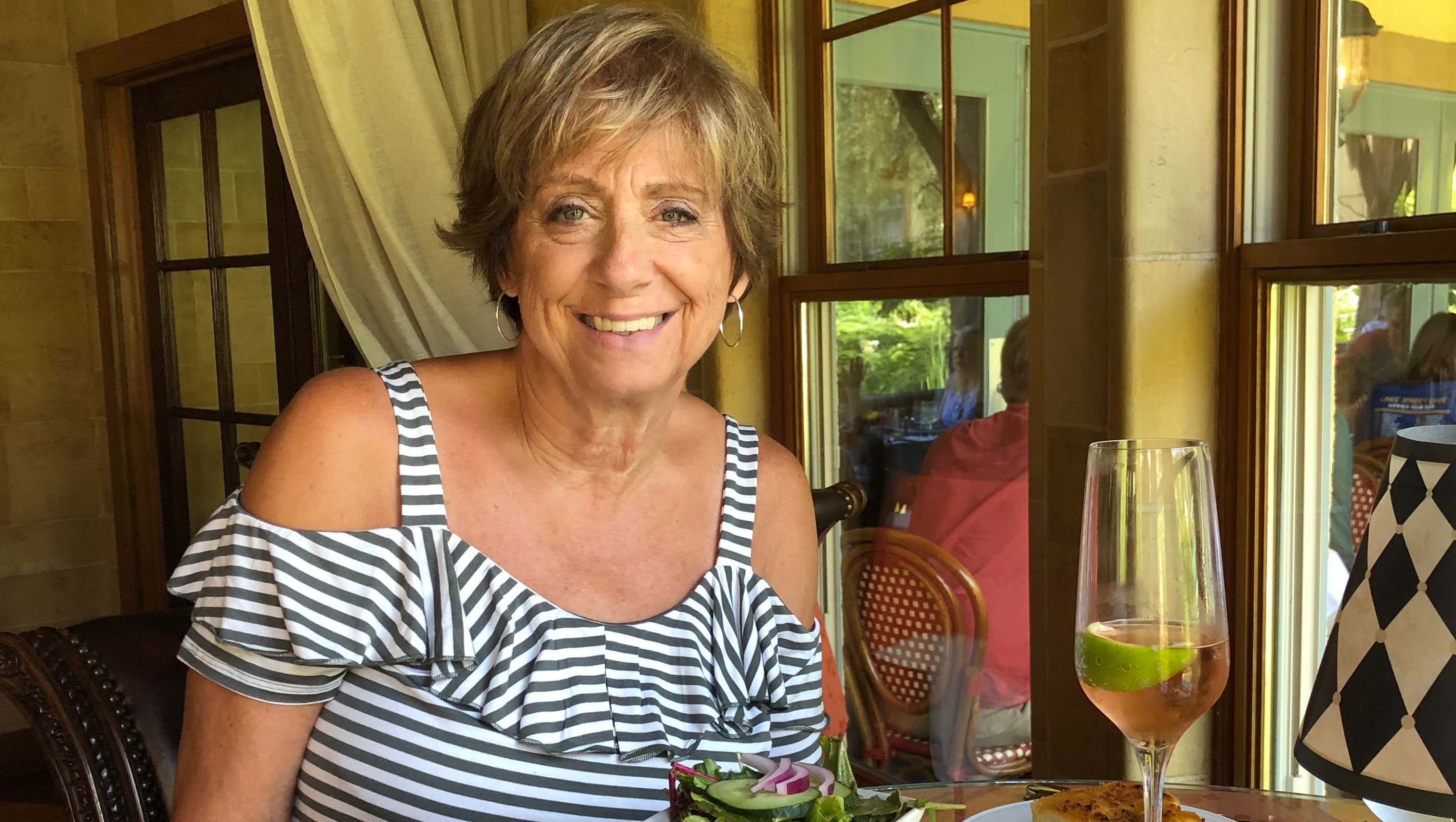 Fundraiser for Judith Weslowski by Jill Guerin : Donate to help Judy ...