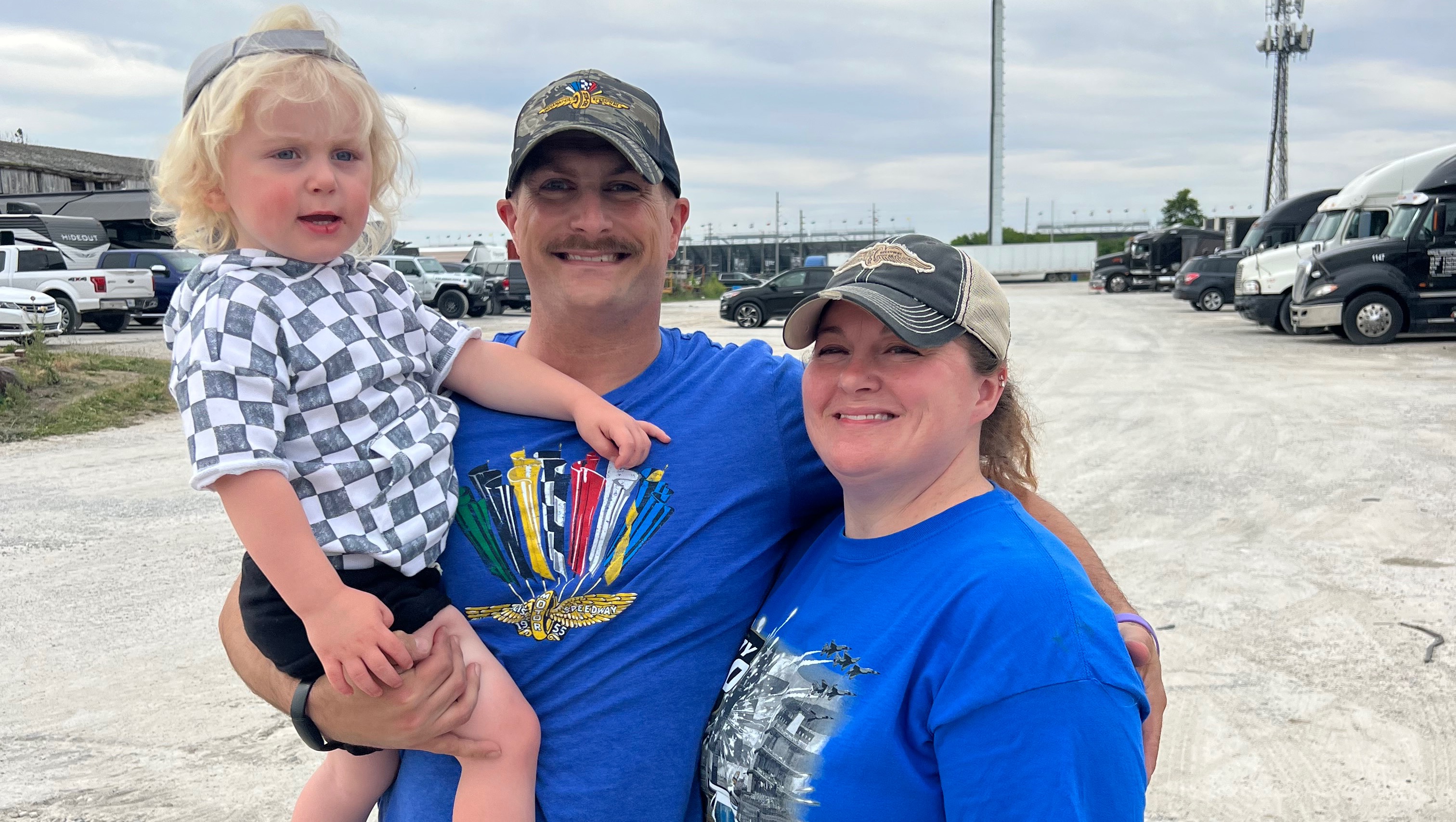 Fundraiser for Ryan Littleton by Lisa Linch : Ryan Littleton’s Cancer ...