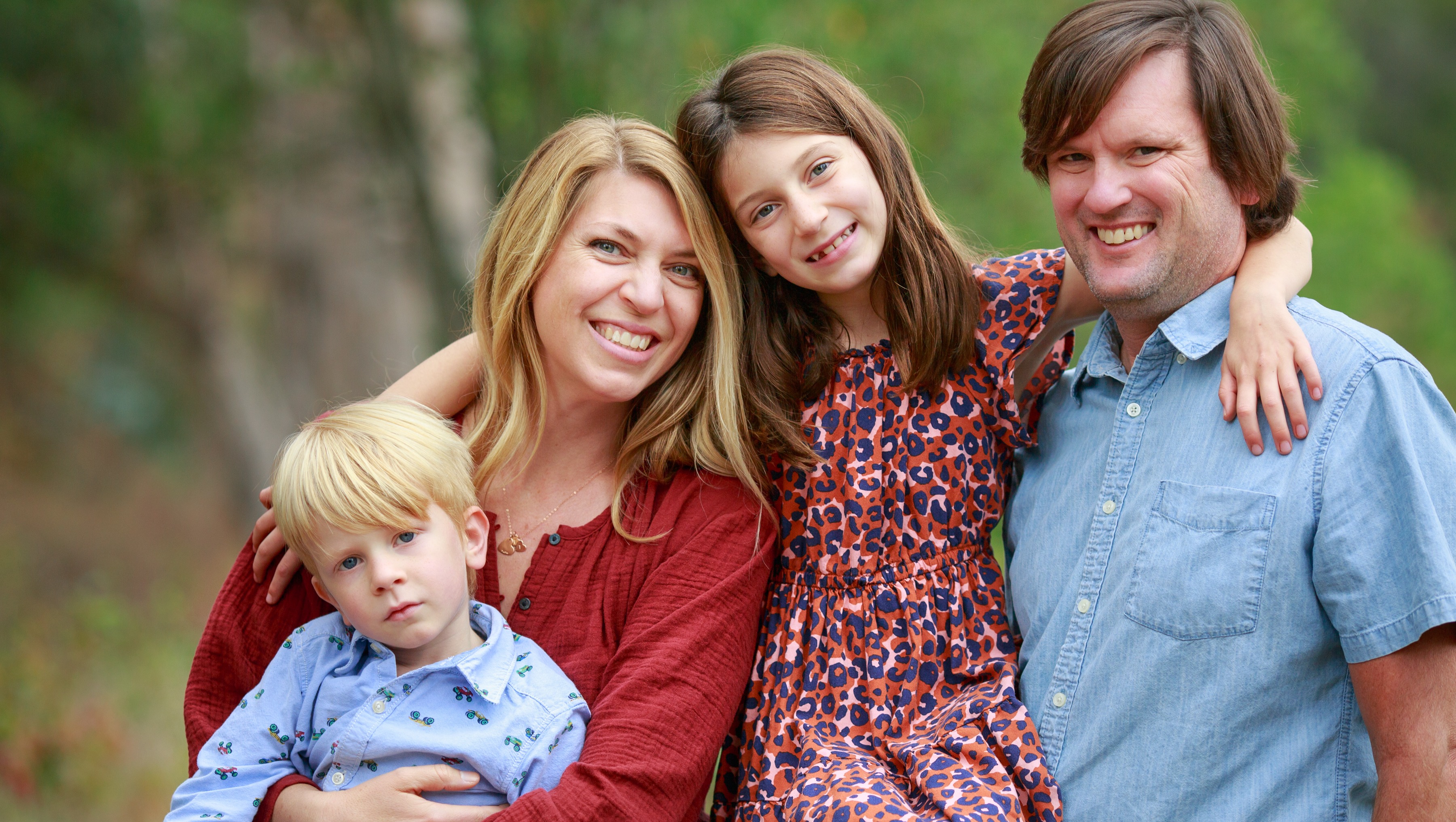 Fundraiser for Beth Carlson by Alexandra Condon : Raising Funds After ...