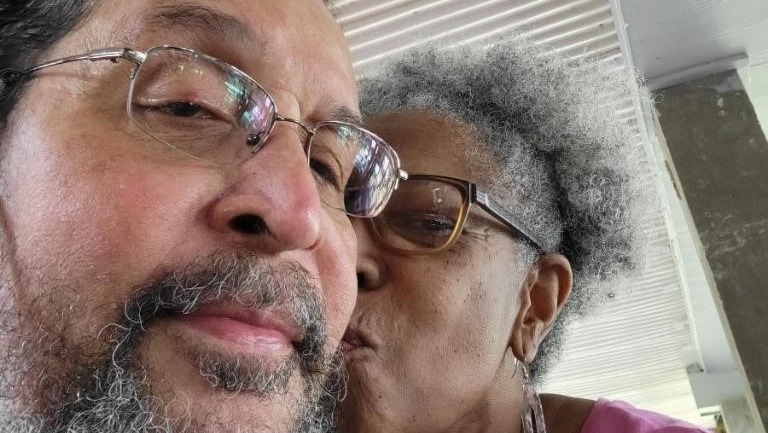 Fundraiser by Lucia Ferguson : In Loving Memory of Gregory A. Ferguson