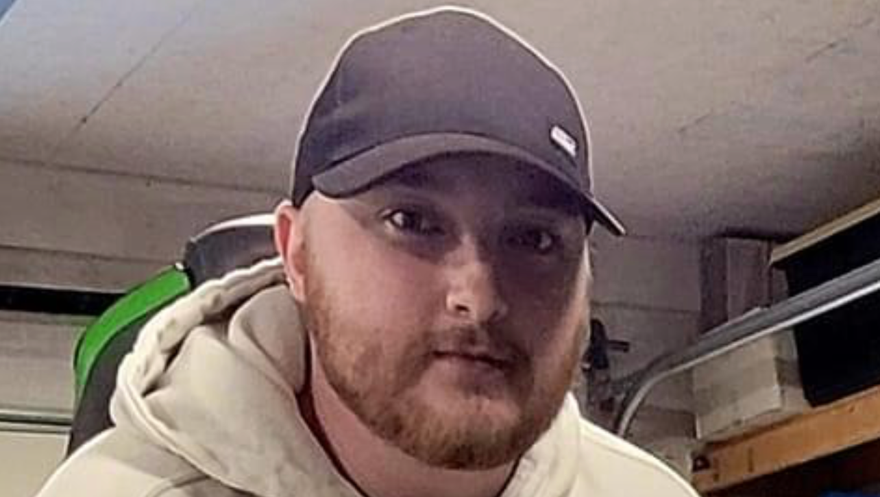 Fundraiser for Christy Marsden by Gig Reynolds : Levi Marsden and Family