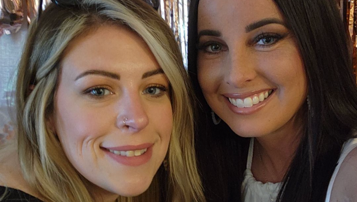 Fundraiser for Devin Gruber by Brooke Owen : Devin Gruber