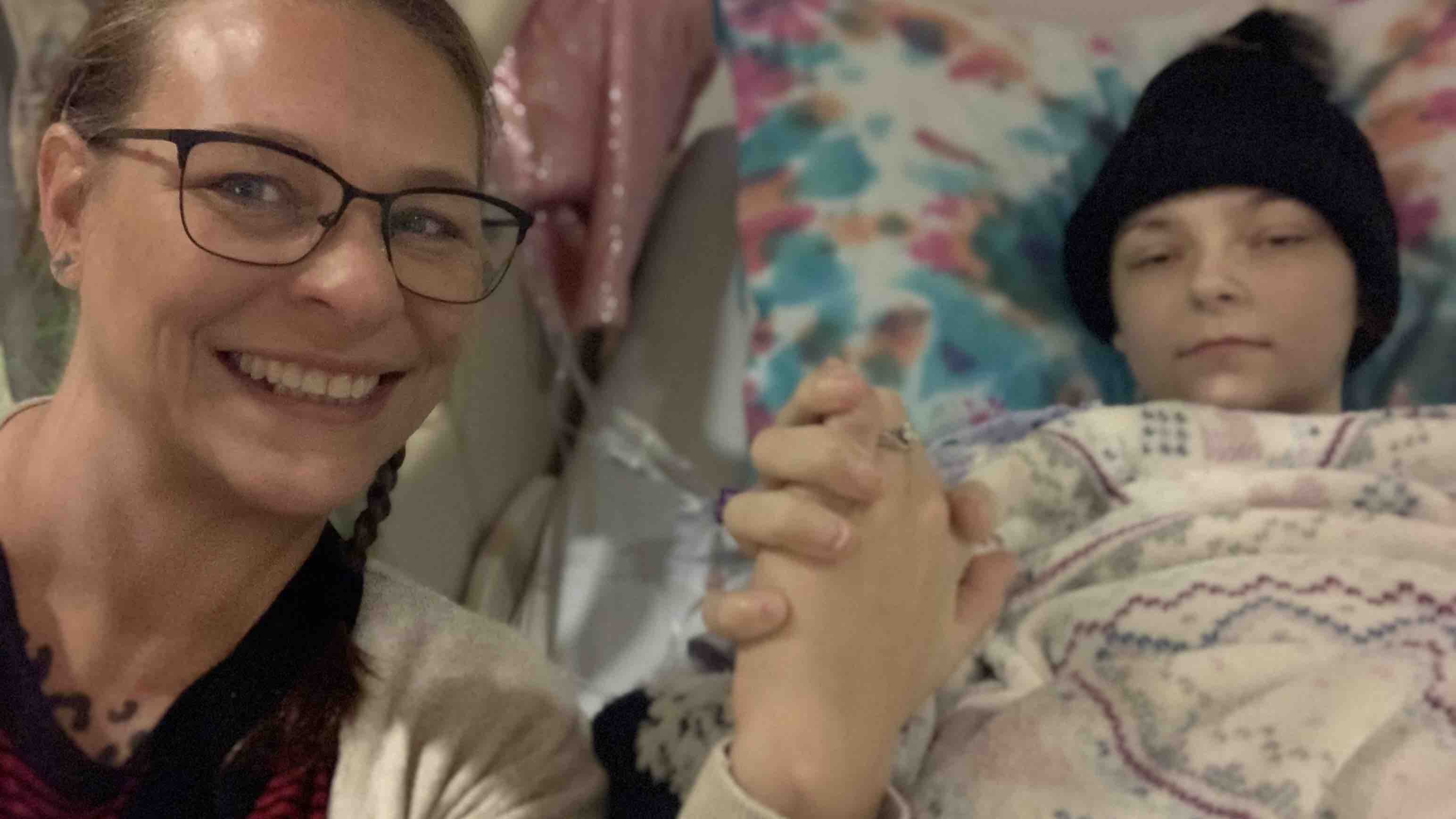 Fundraiser by Lena Devinney : Allison Devinney