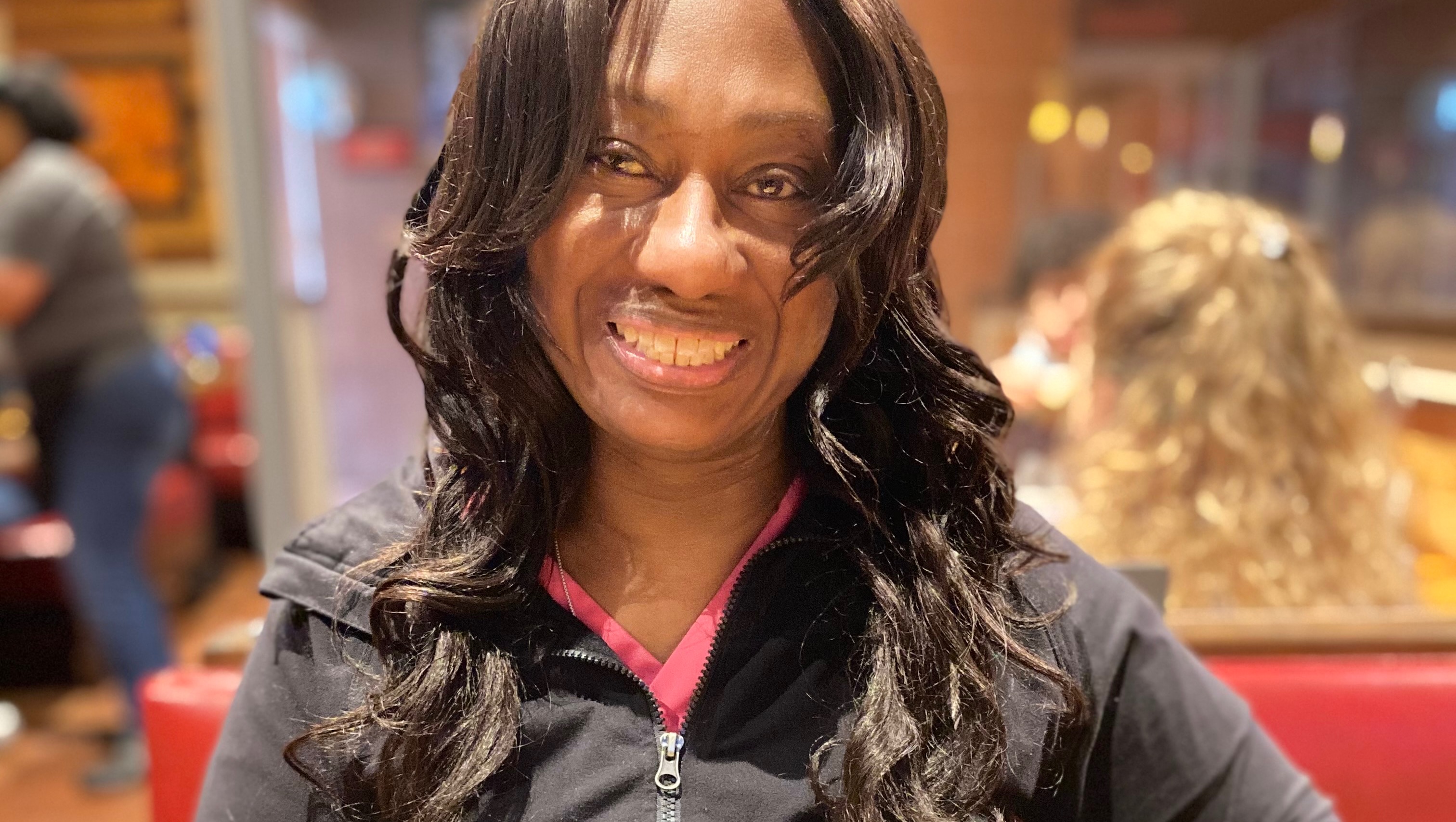 Fundraiser by Markesha Bell : Marcella Bell