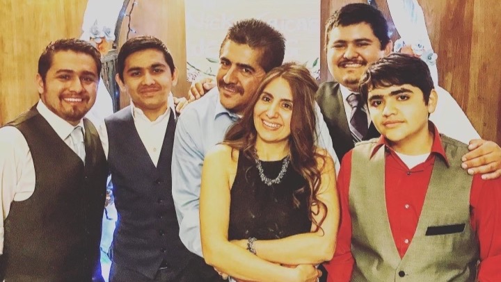 Fundraiser for Jonathan Ramos by Chris Comstock : Help support Joann ...