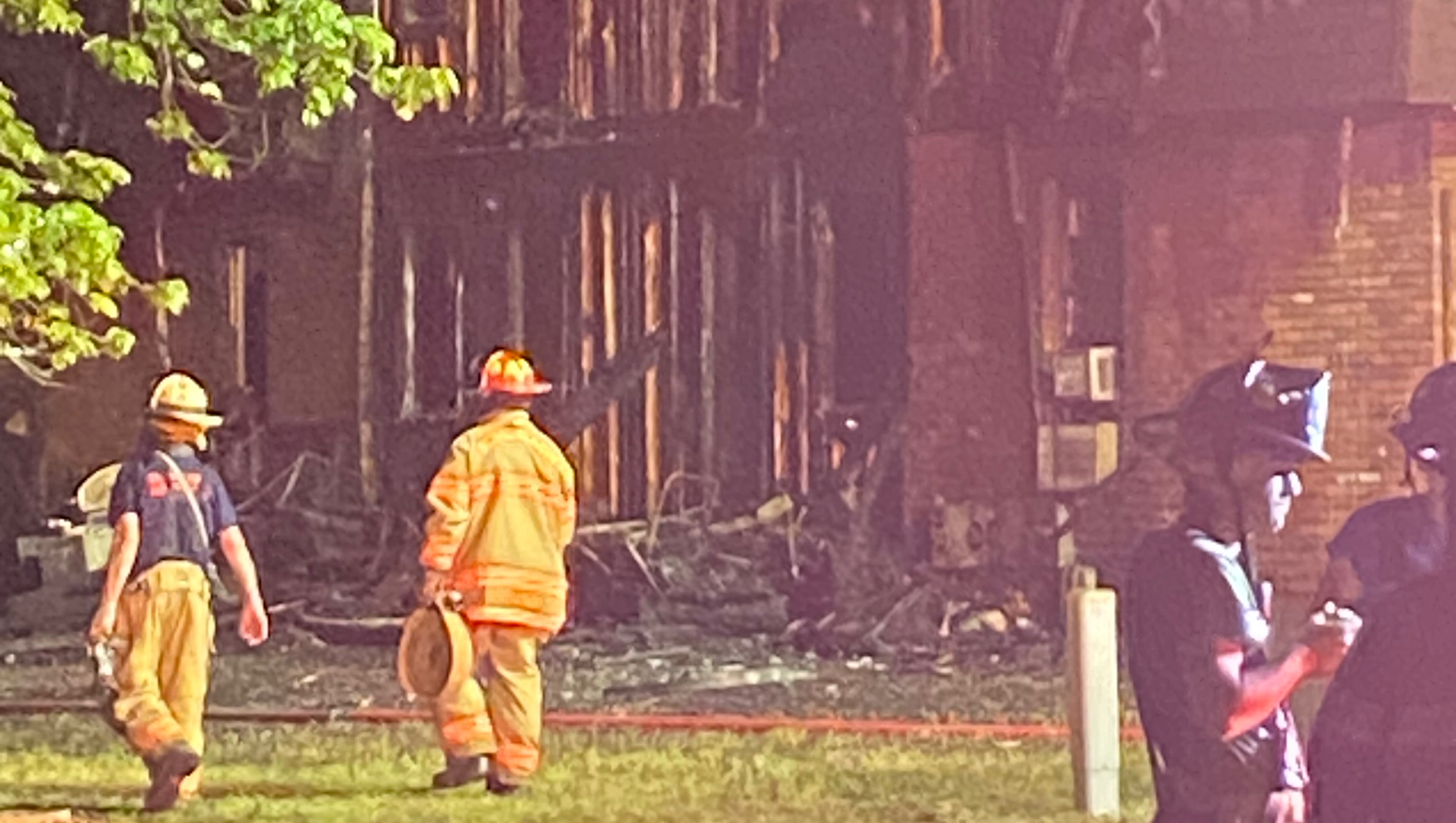 Fundraiser by Ron Knoth : Help Karen and Adrienne after a devastating fire