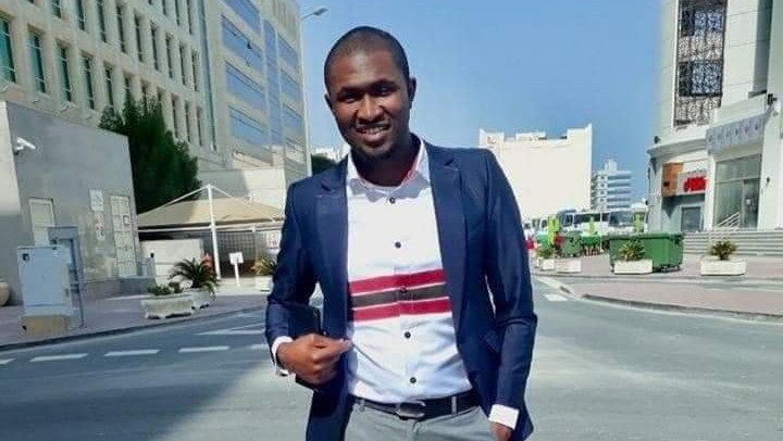 Fundraiser by Martin Ozioko : For the funeral of Ugorji Victor