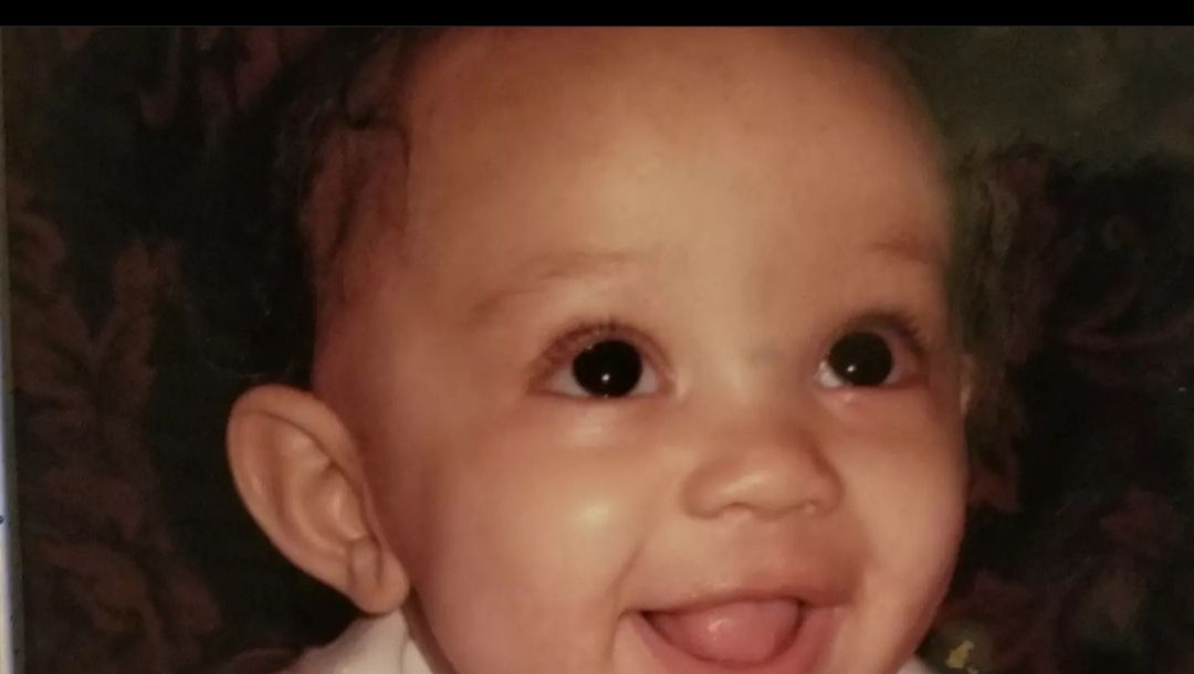 Fundraiser by Tanya Briscoe-Jordan : Burial for my baby boy