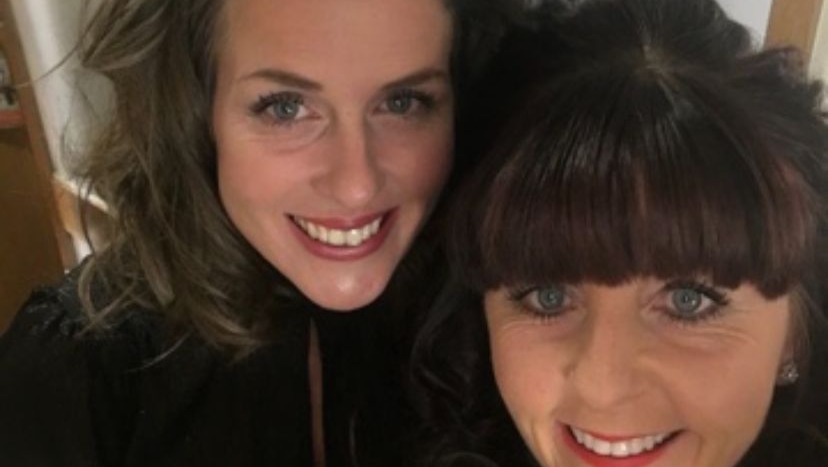 Fundraiser by Lisa Walden : Super Shell