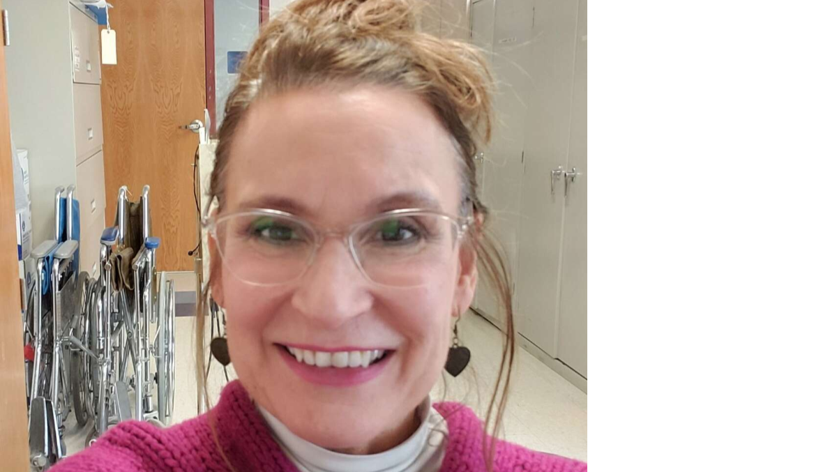 Fundraiser for Tammy Barbour by Cellina Winter and Kayla Rapp : Show ...