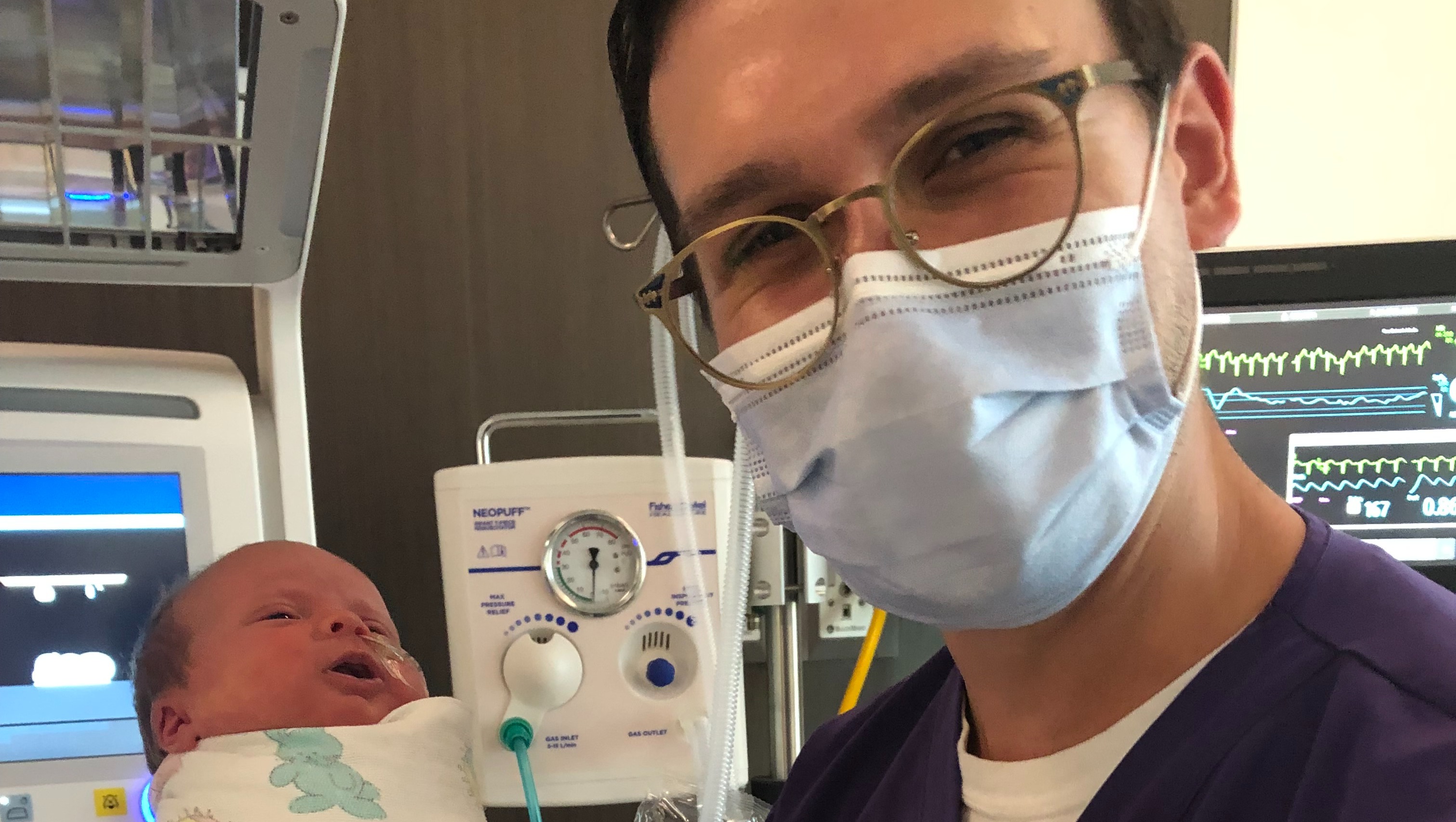 Fundraiser for Alex Markich by Denise Shank : A NURSE INDEED BUT A ...