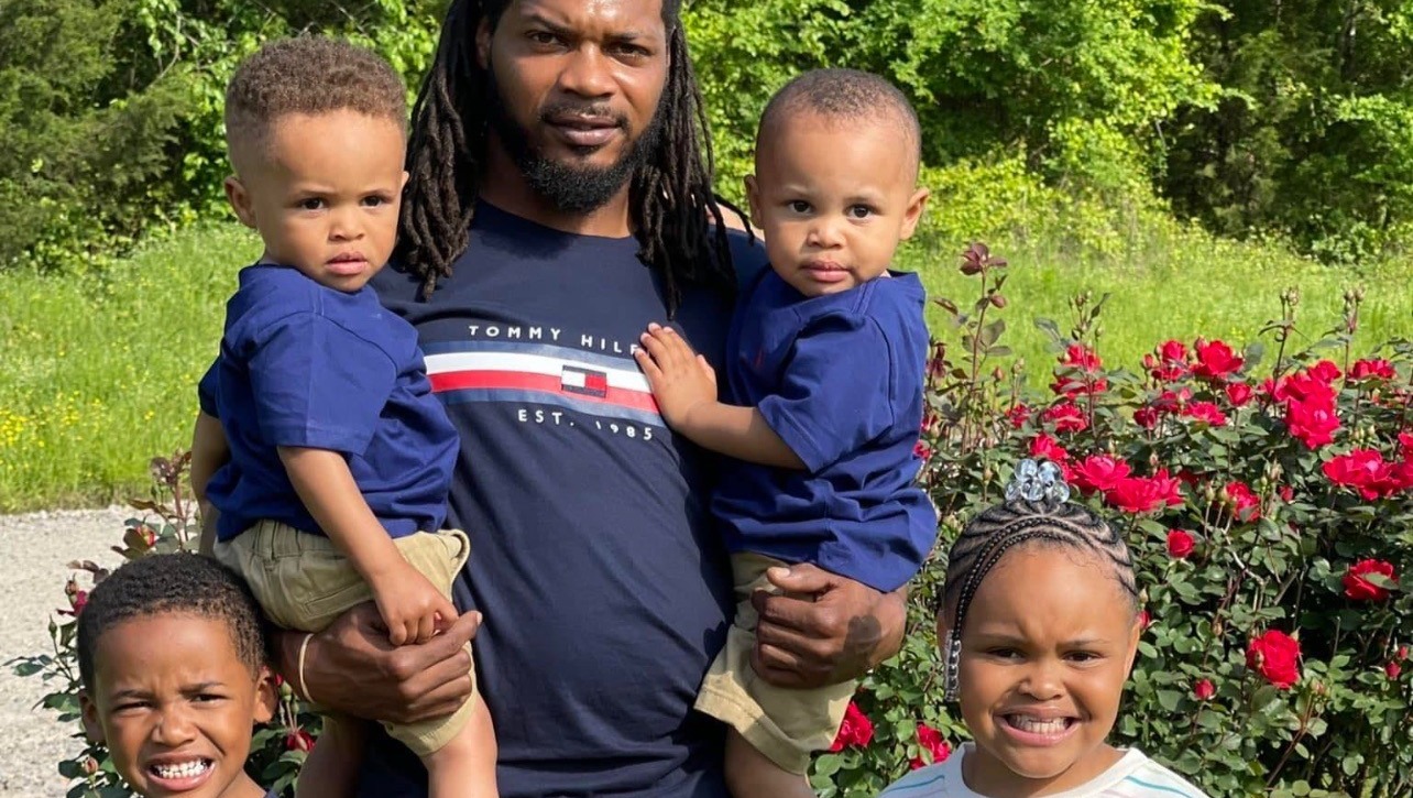 Fundraiser by Platinum Power : Matthew Franklin Family