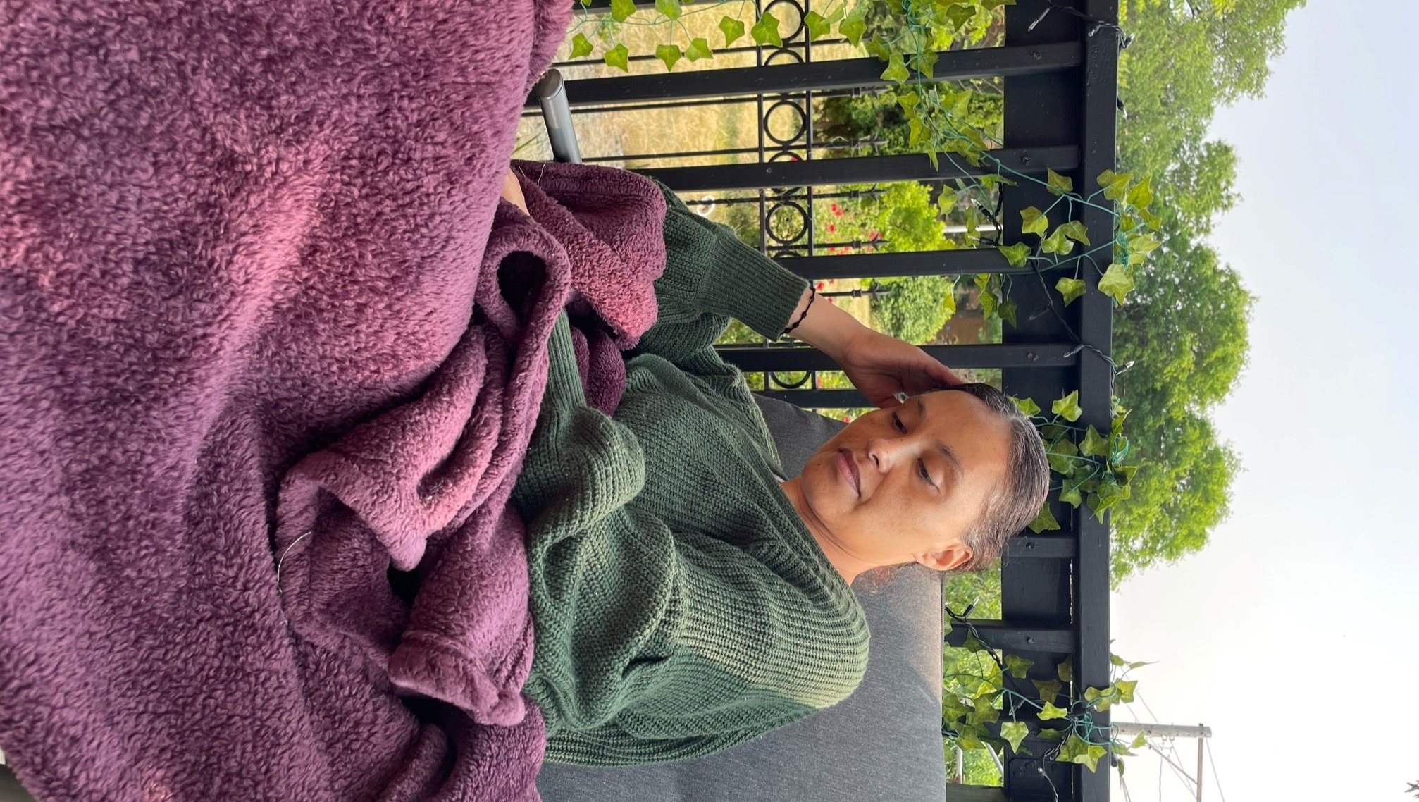 Fundraiser by Sydney Beard : Nurturing Nicole
