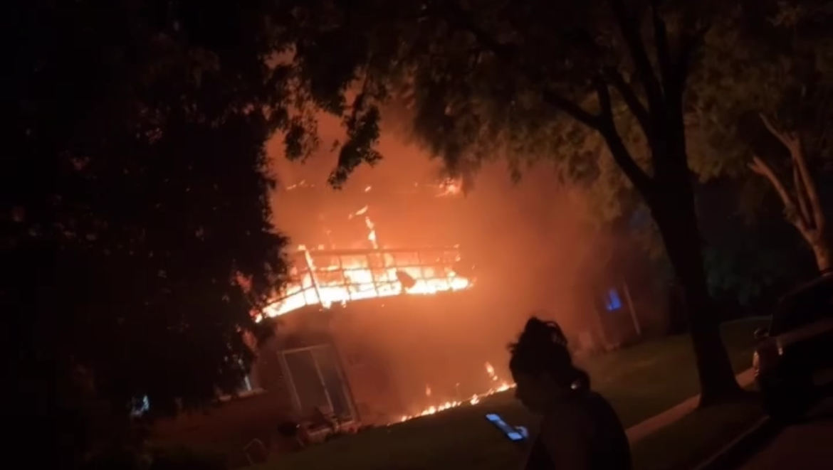 Fundraiser by Taylor Sweeney : Apartment fire