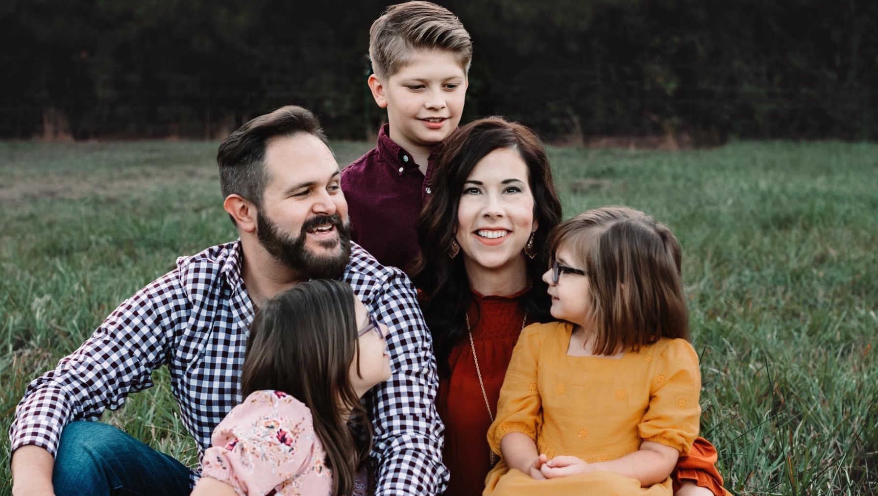 Fundraiser for Josh Fults by Jenna Revis : Devon’s Brain Tumor Surgery Fund