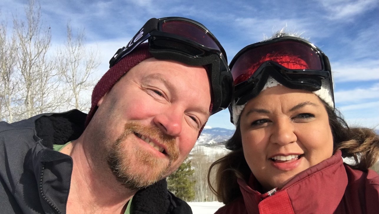 Fundraiser for Michelle Baum by Krista Ingro : In loving memory of Joe Baum