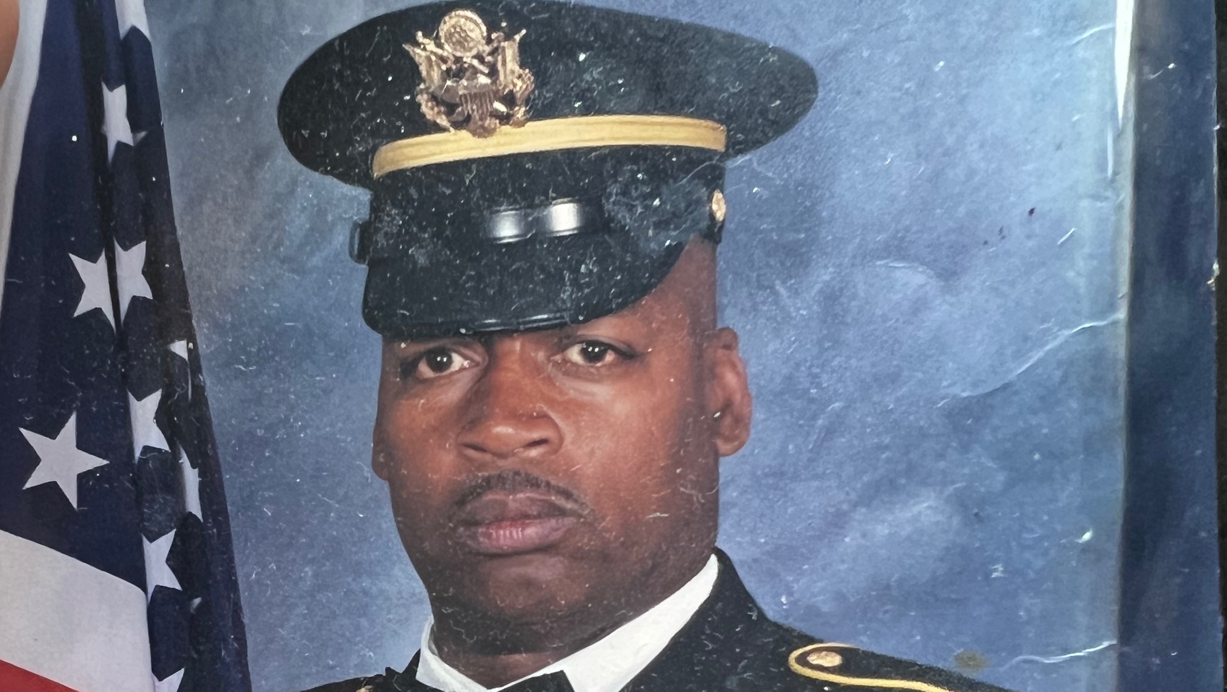 Fundraiser by Megan Jones : Our Beloved Stanley Primus Sr Bka Stan