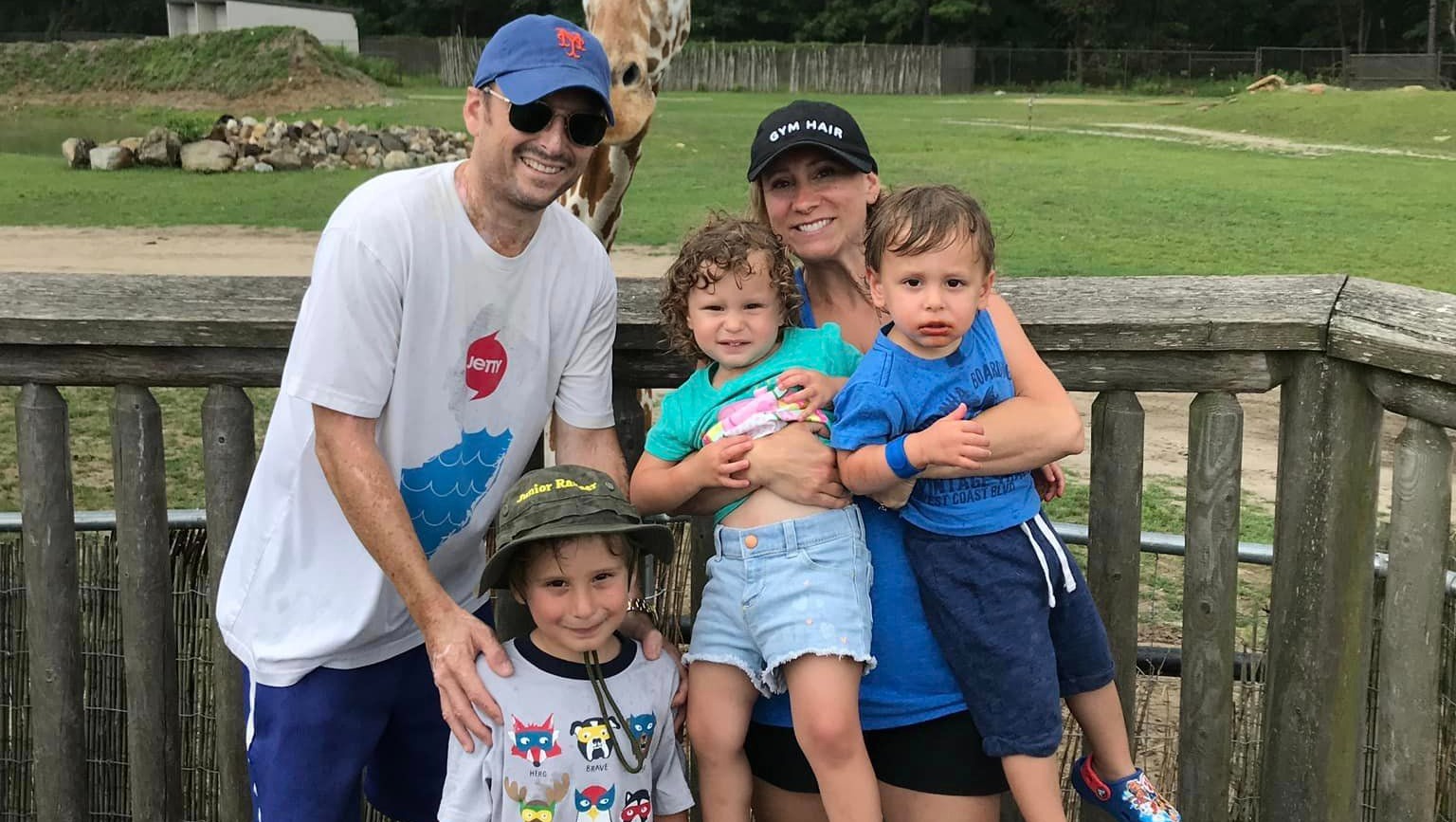 Fundraiser for JeanMarie Schulman by Josh Winograd : Support for Dr ...