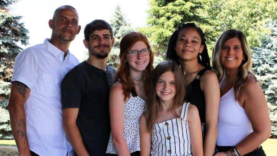 Fundraiser for Metro Malachin by Danielle Troyer : Saying Goodbye to ...