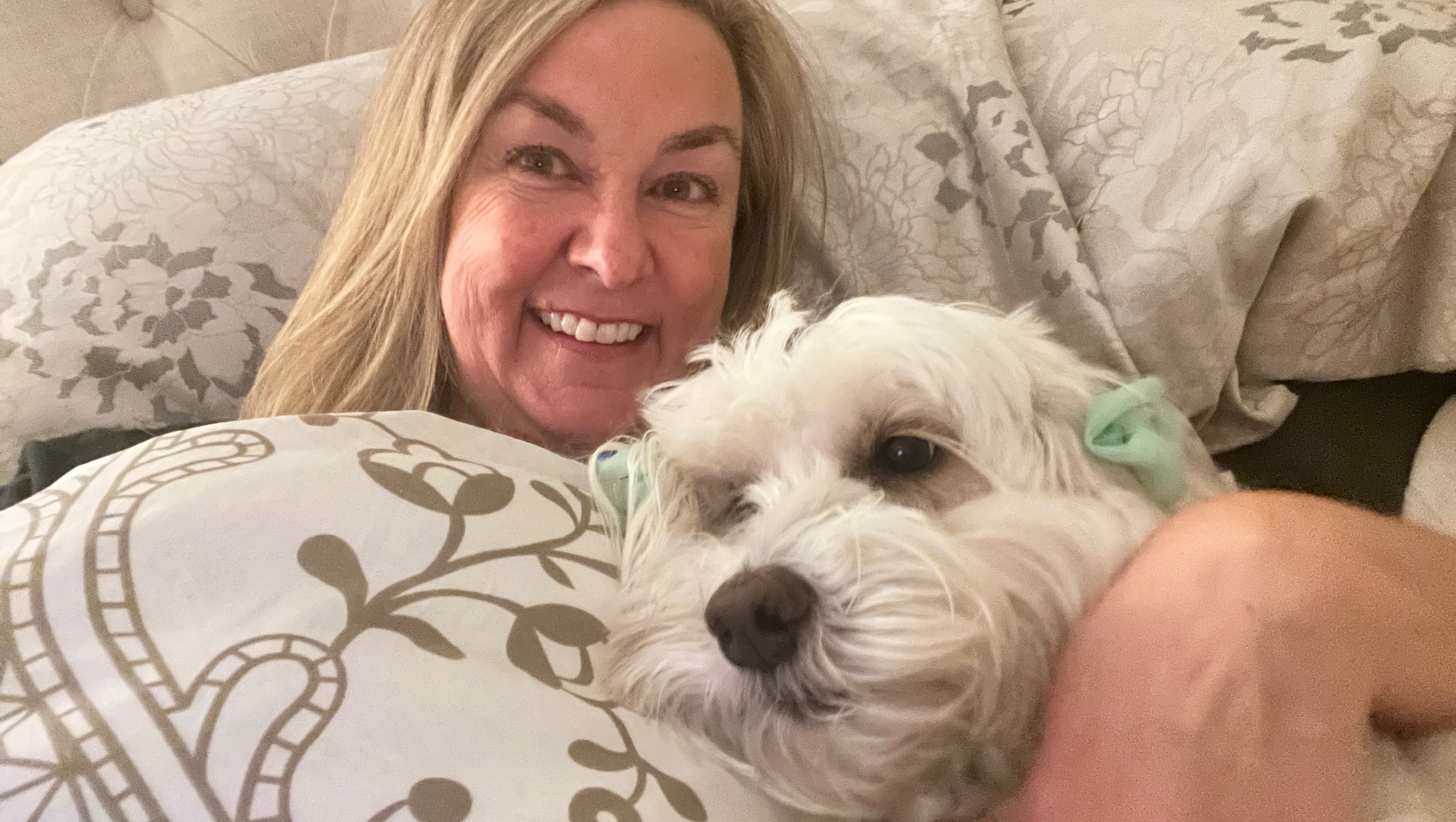 Fundraiser for Shauna Mauro by Robin Sullivan : Shauna Mauro's Ovarian ...