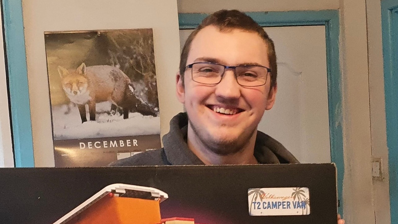Fundraiser by Janine Forth : The passing of James Addaway