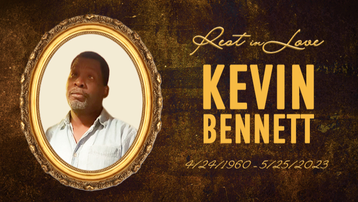 Fundraiser by Matthew Morin : Kevin Bennett memorial