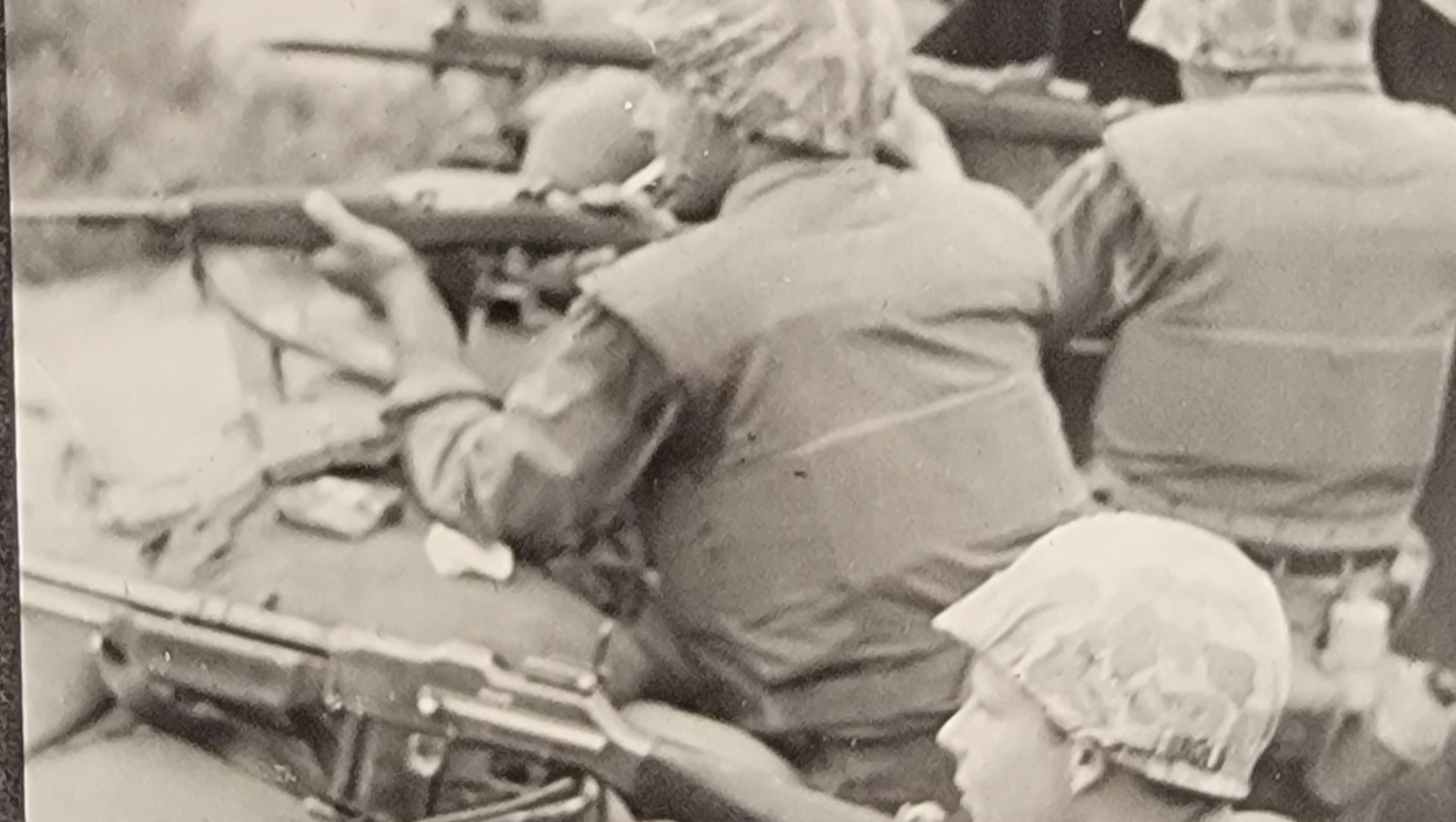 Fundraiser by Ryan Walkowski : Preserving the Forgotten Soldiers