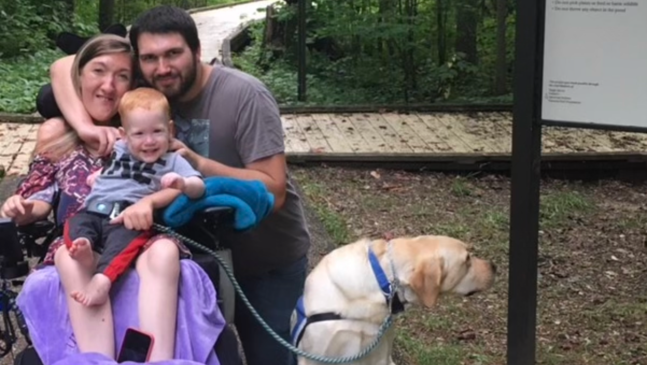 Fundraiser by Mykenna Miller : Annah mobus family