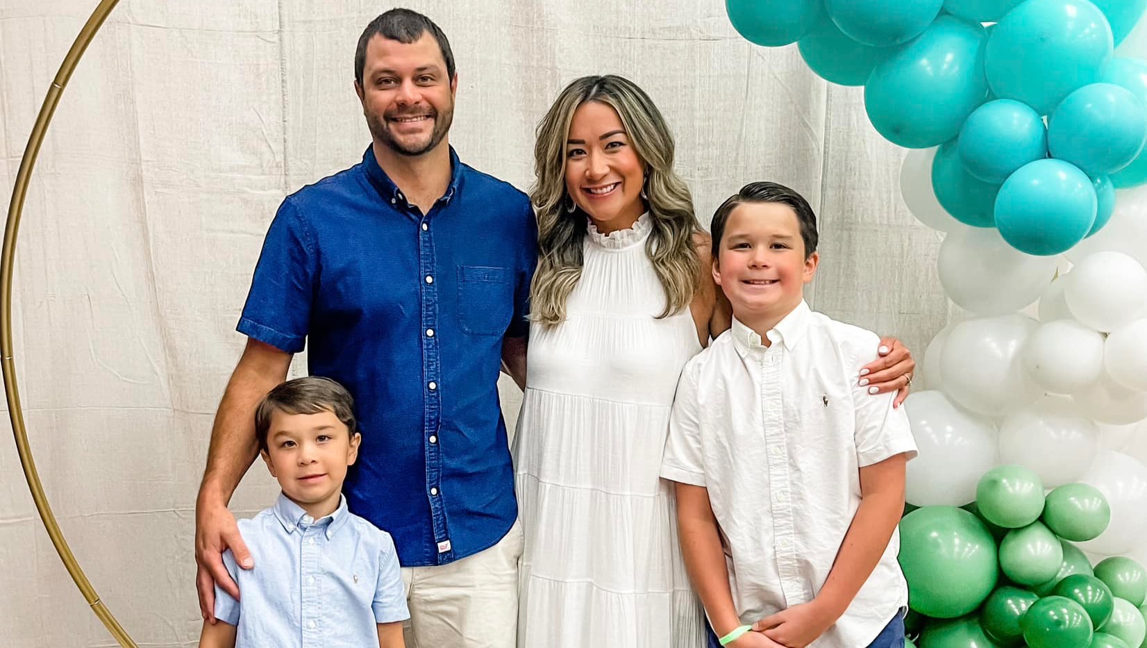 Fundraiser for Lisa Hoisington by Kimberlie Griggs : Supporting the ...