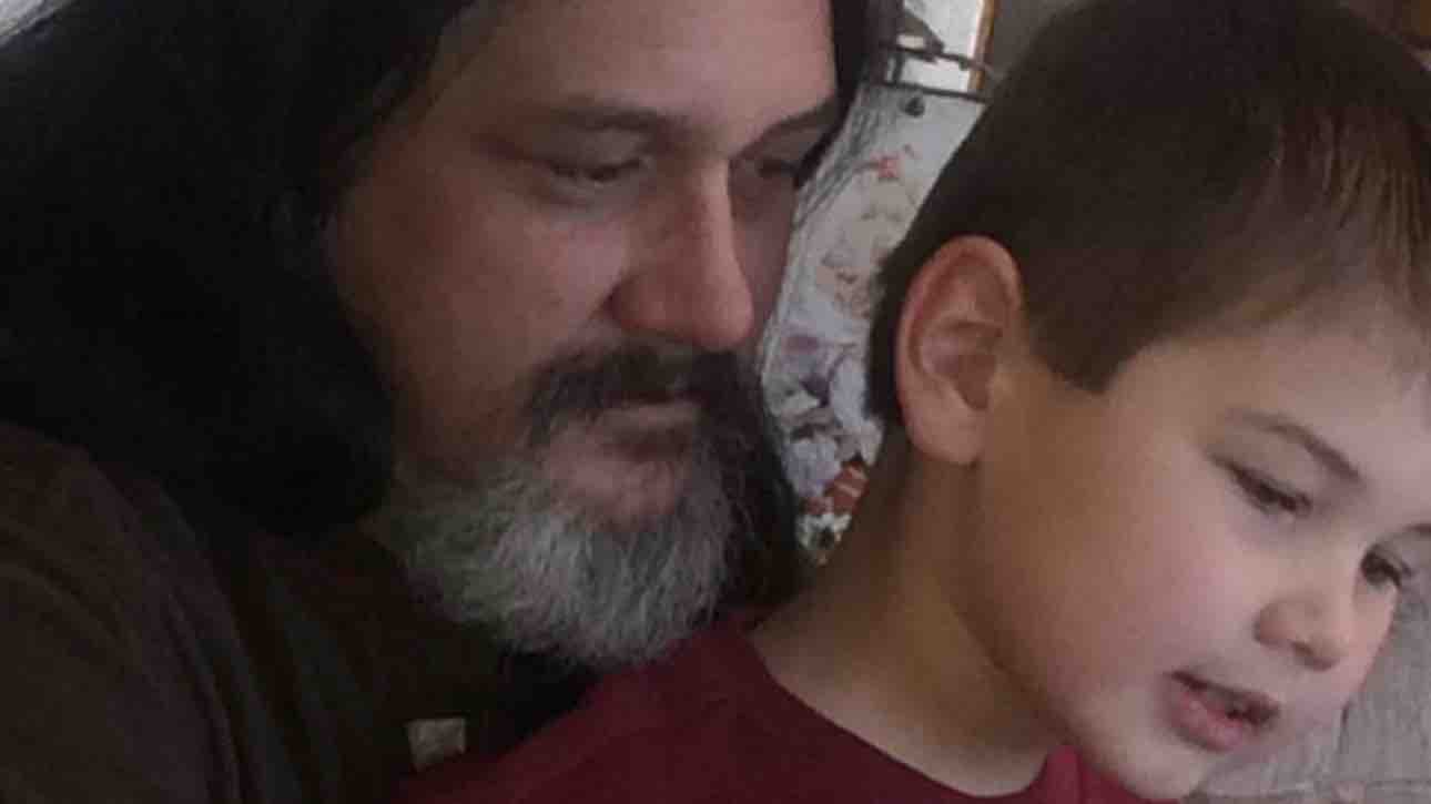 Fundraiser by Gracie Amen : Funeral and Burial expenses for Cory Amen