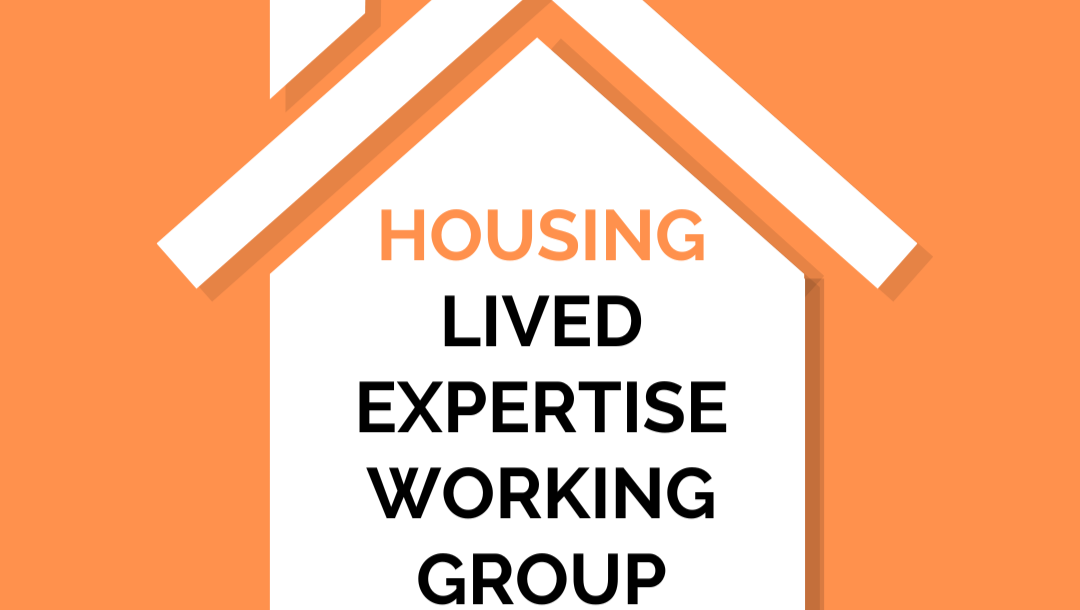 Fundraiser by Lived Expertise Working Group : Sponsor Lived Experts to ...